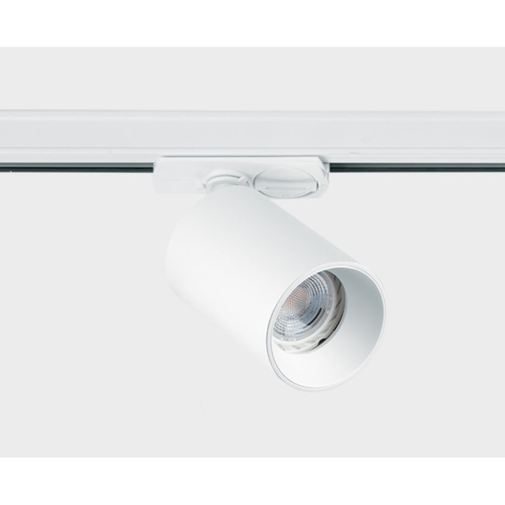 Трековый светильник Italline DANNY TR white - выгодная цена, отзывы ...