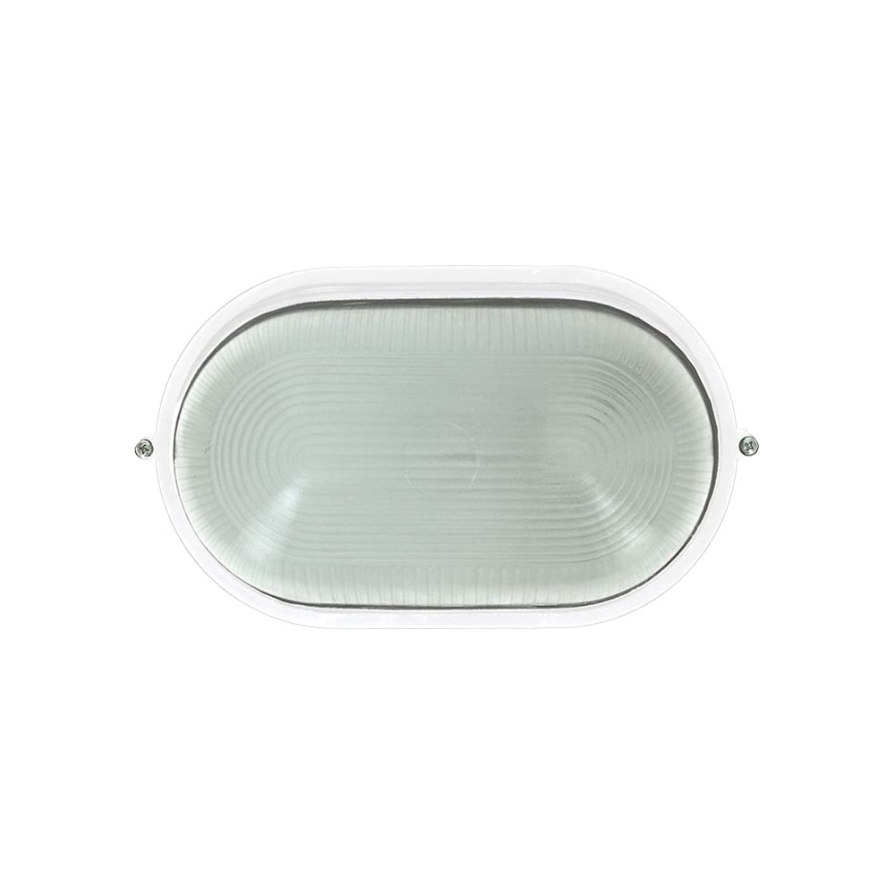 Светильник EKF BLS-1201, белый/овал, 100Вт, IP54, Basic BLS-1201-100-w - выгодная цена, отзывы ...