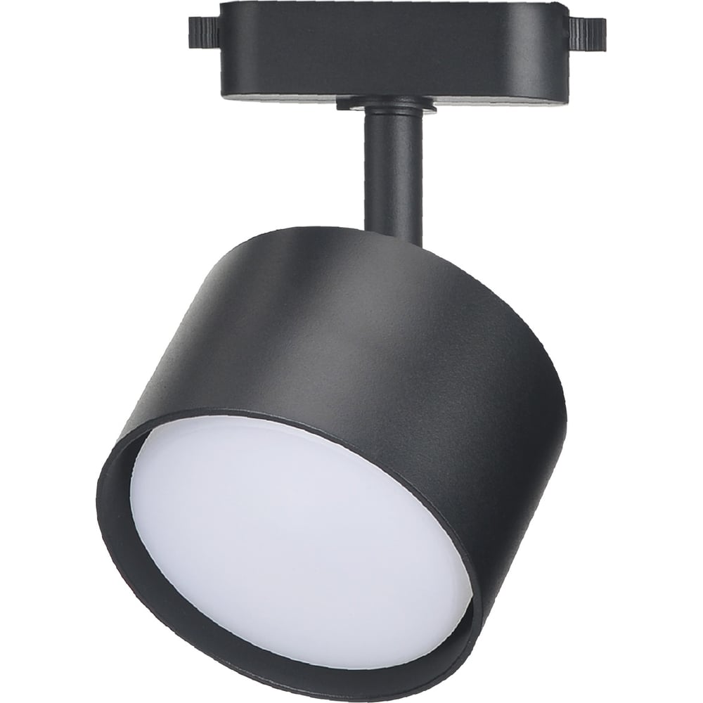 Светильник Smartbuy Track GX53 -Black/IP20 SBL-TKBK8-GX53 - выгодная ...
