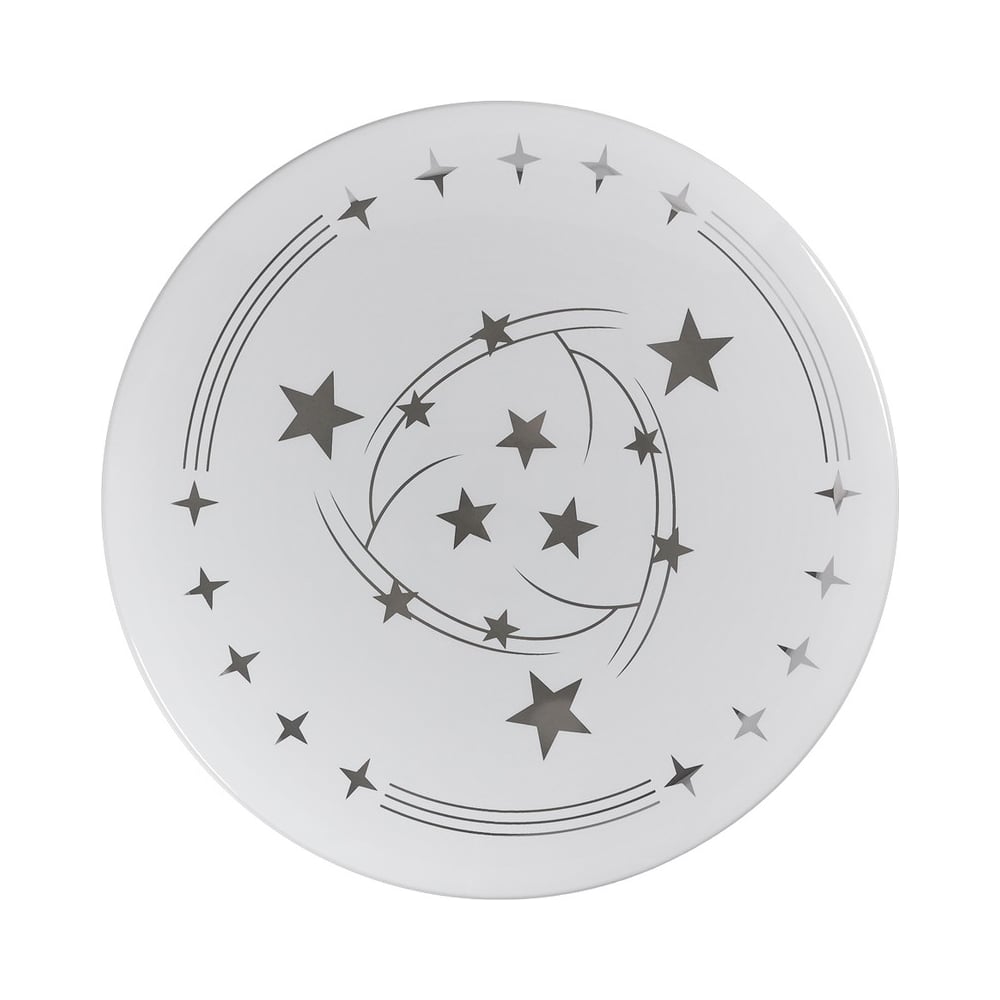 Светодиодный потолочный светильник Smartbuy LED 36Вт, 380x55мм, STARS ...