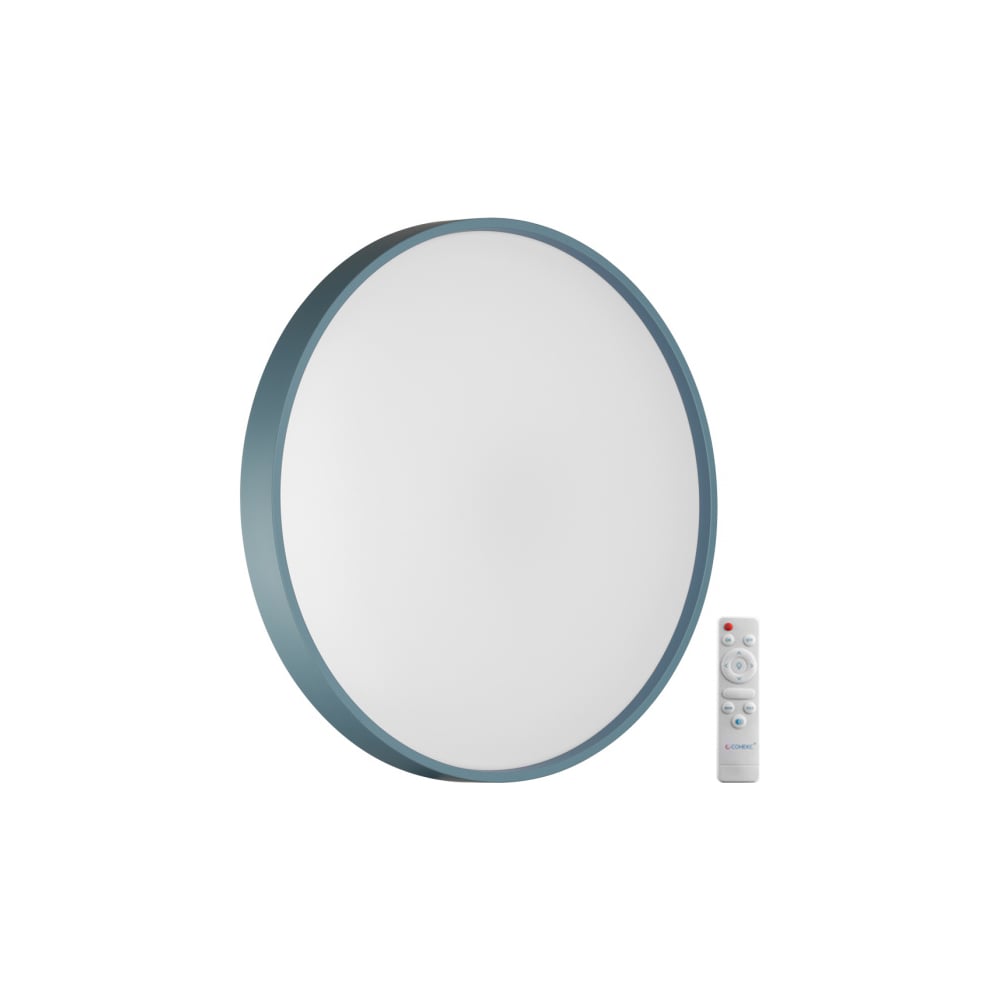 Настенно-потолочный светильник СОНЕКС LED 48W MAVIC 7745/DL - выгодная ...