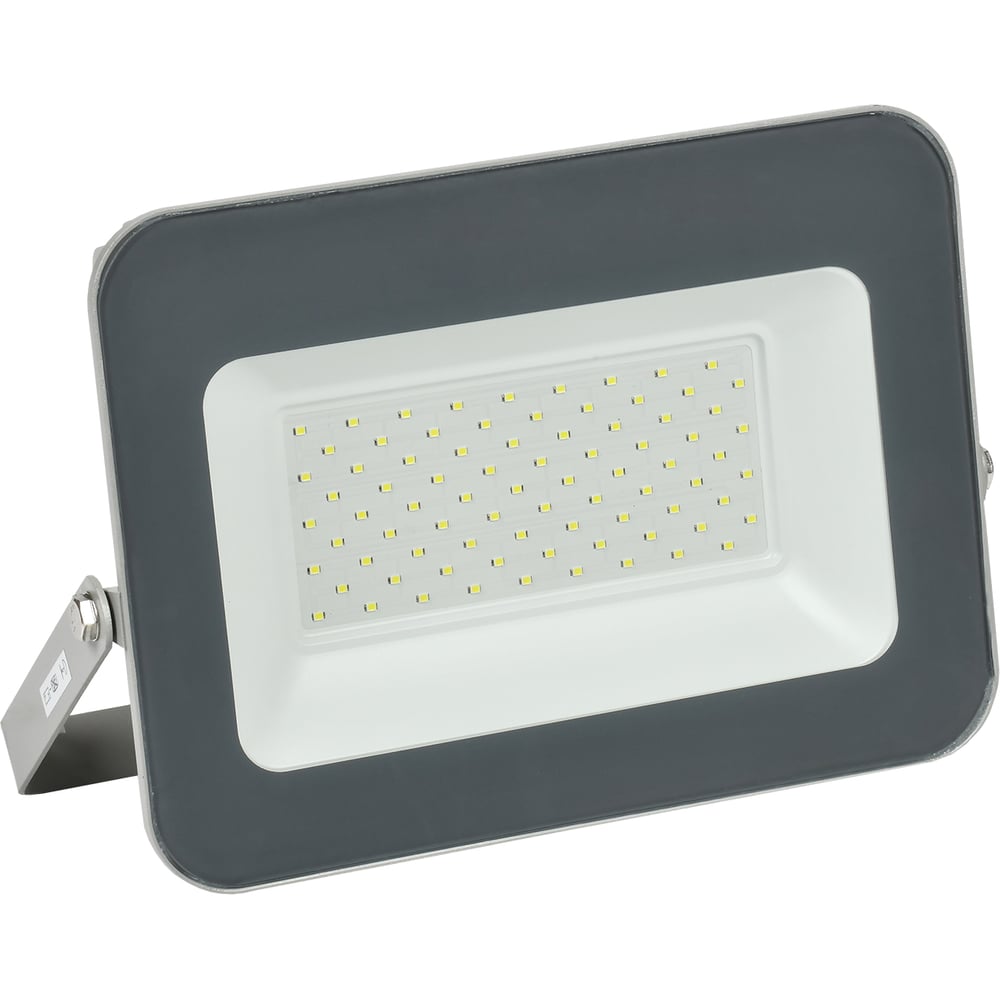 Светодиодный прожектор IEK СДО 07-70, IP65 LPDO701-70-K03 - выгодная цена, отзывы ...