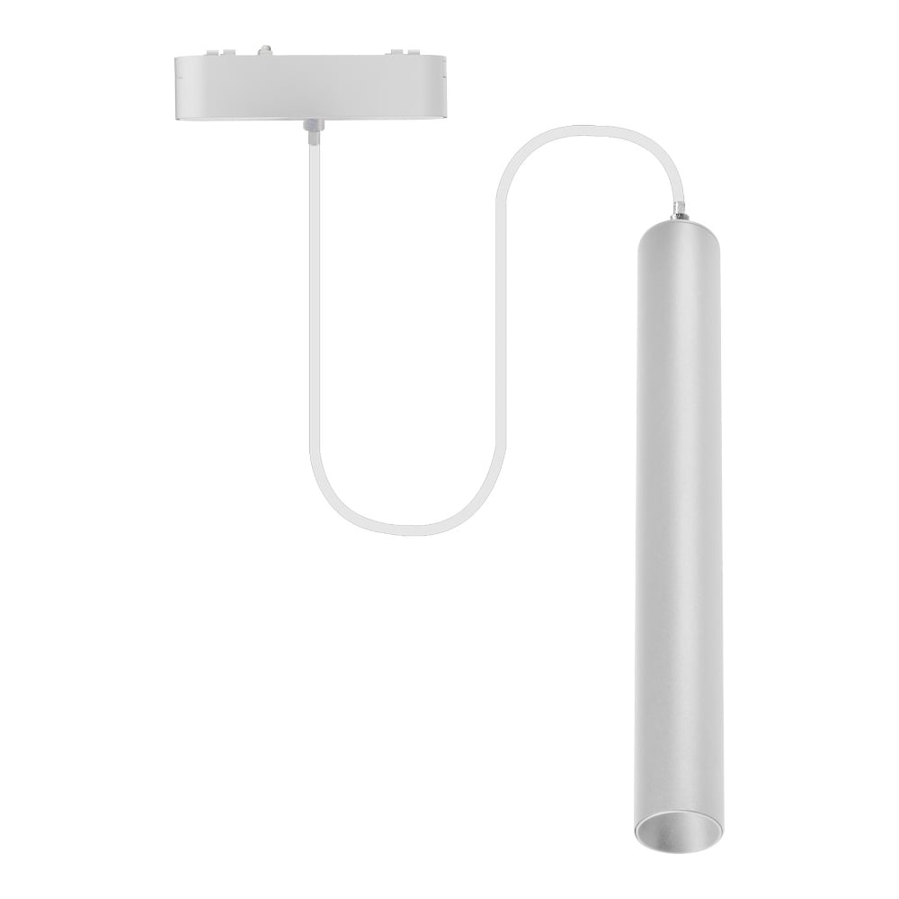 Трековый светодиодный светильник Wertmark WTH WTH.O11.006.40.15 ...