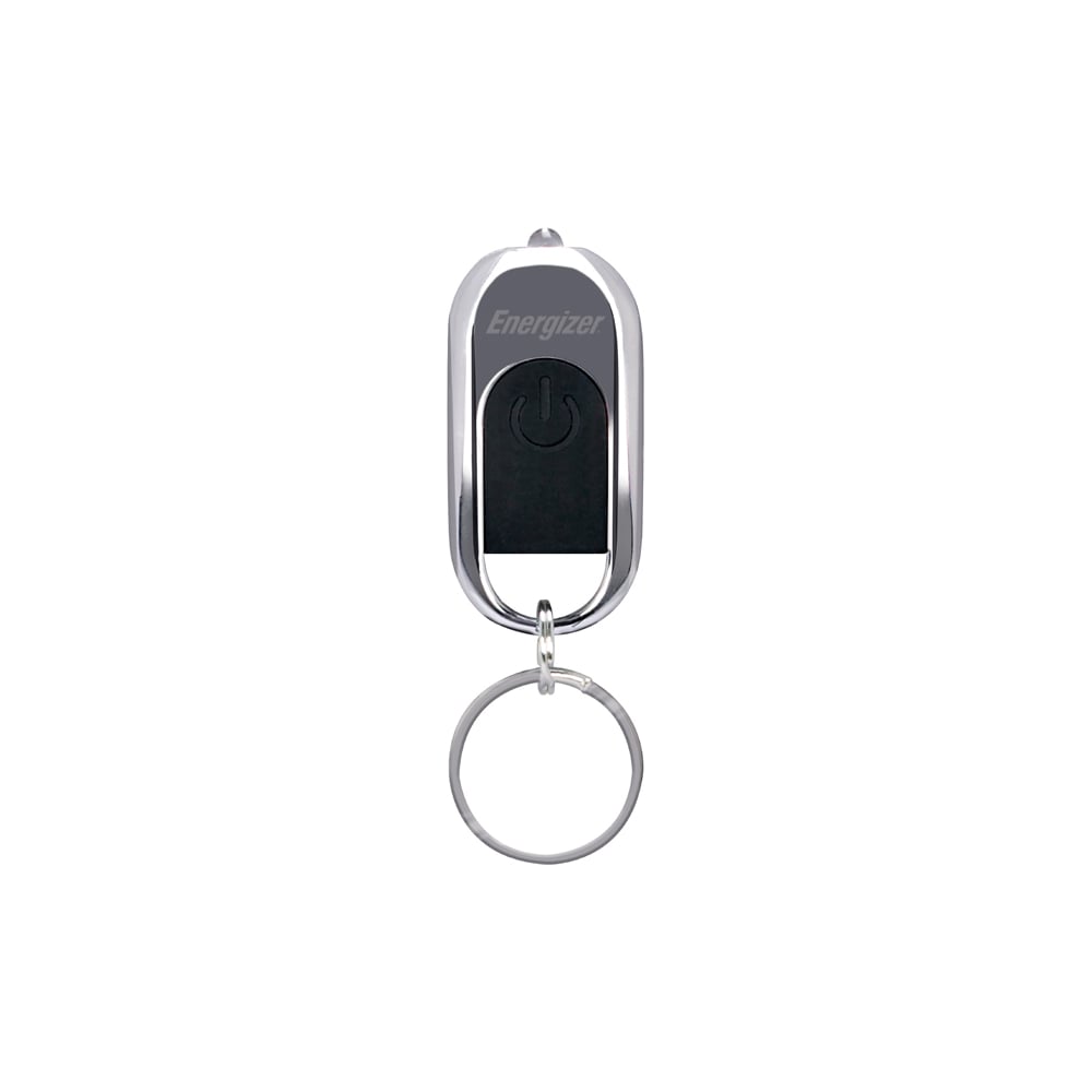Фонарь Energizer Hi-Tech Key Ring + 2хCR2016 Е300695400 - выгодная цена ...