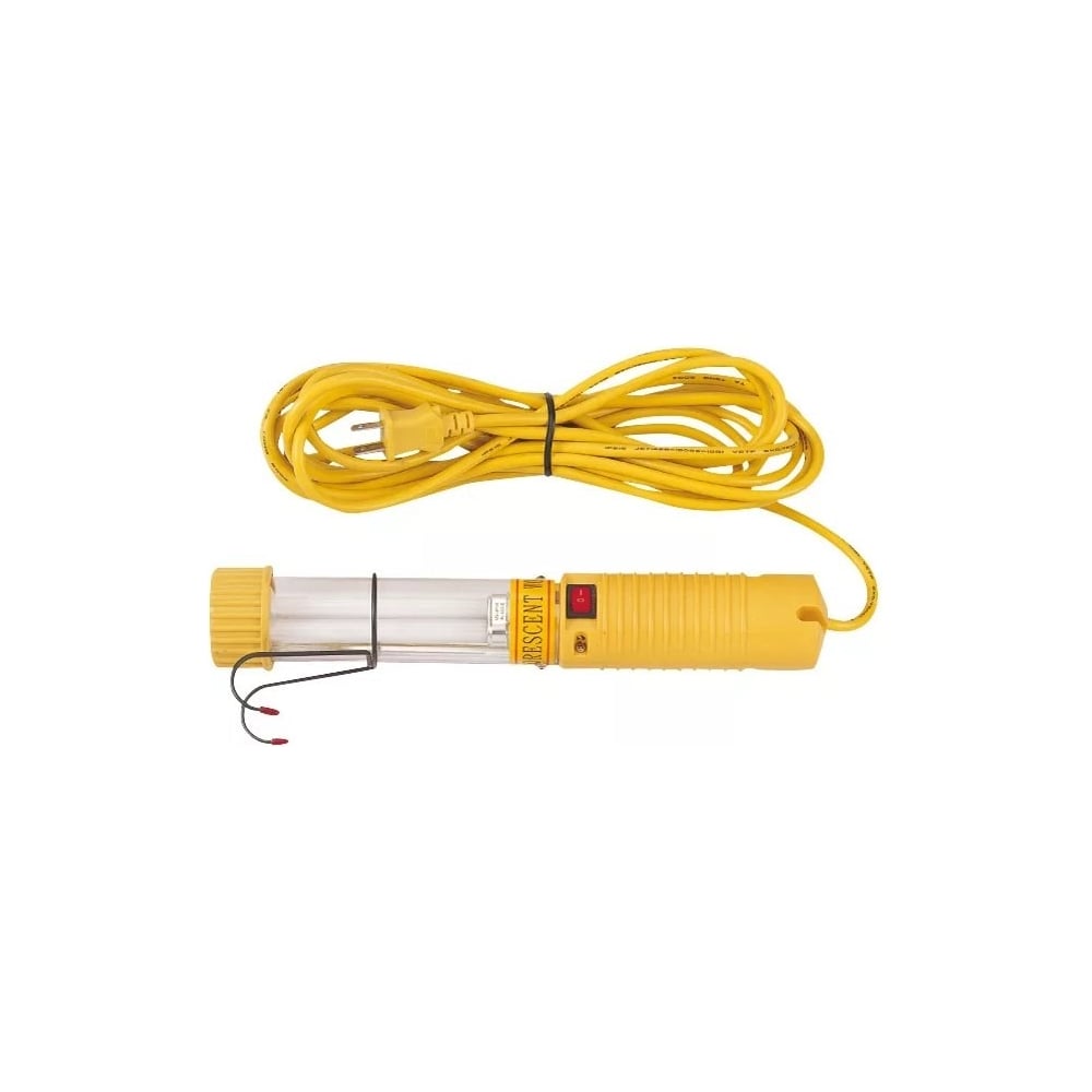 Переносная флуоресцентная лампа AIST 120240В 9 ватт 19311200-M 00 ...