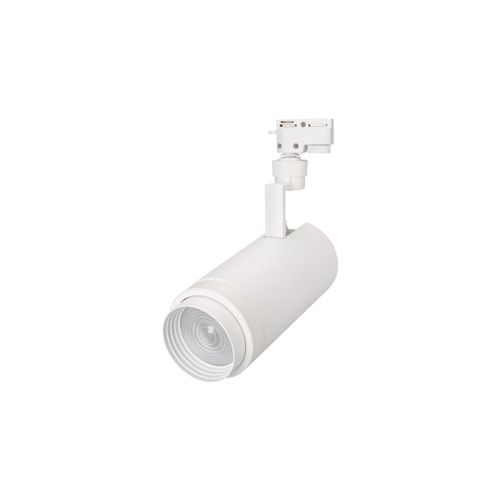 Светильник Arlight LGD-ZEUS-2TR-R100-30W Day4000 WH, 20-60 deg 025934 Аркон - выгодная цена ...