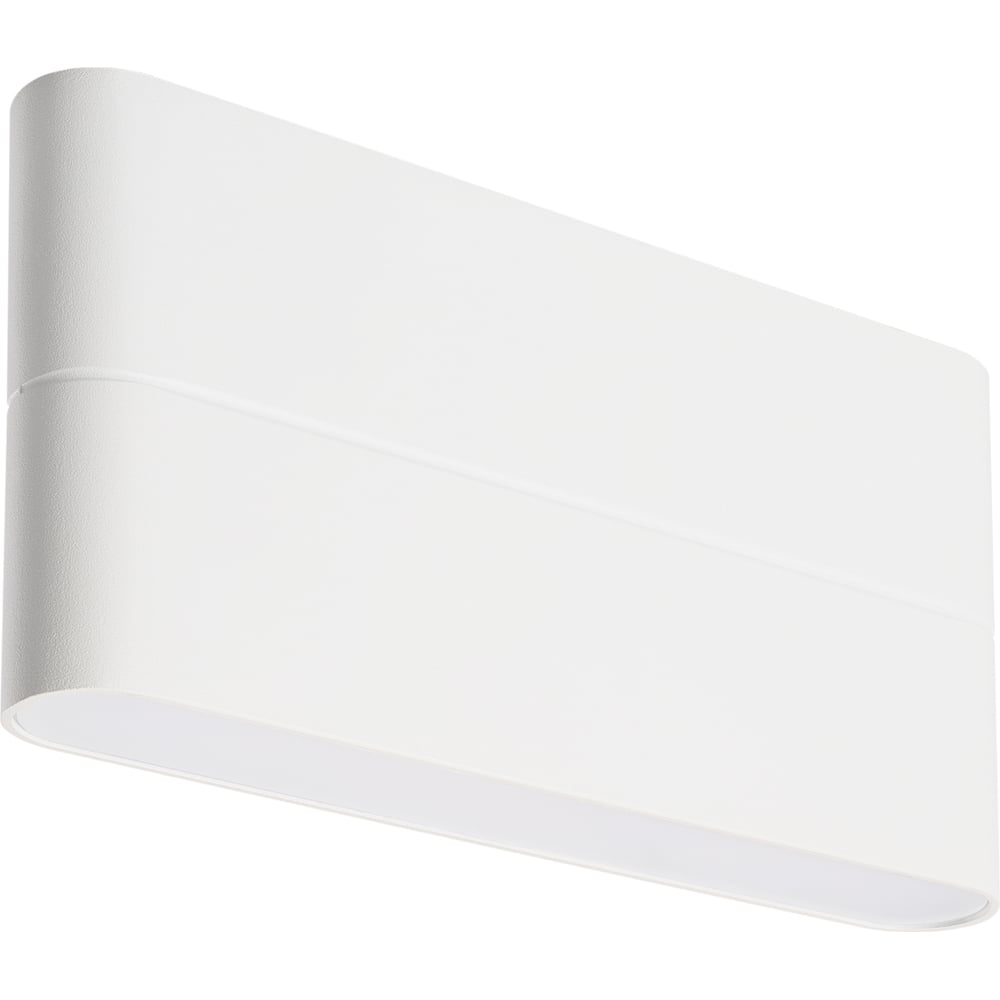 Светильник Arlight SP-Wall-170WH-Flat-12W Day White 021088 - выгодная цена, отзывы ...