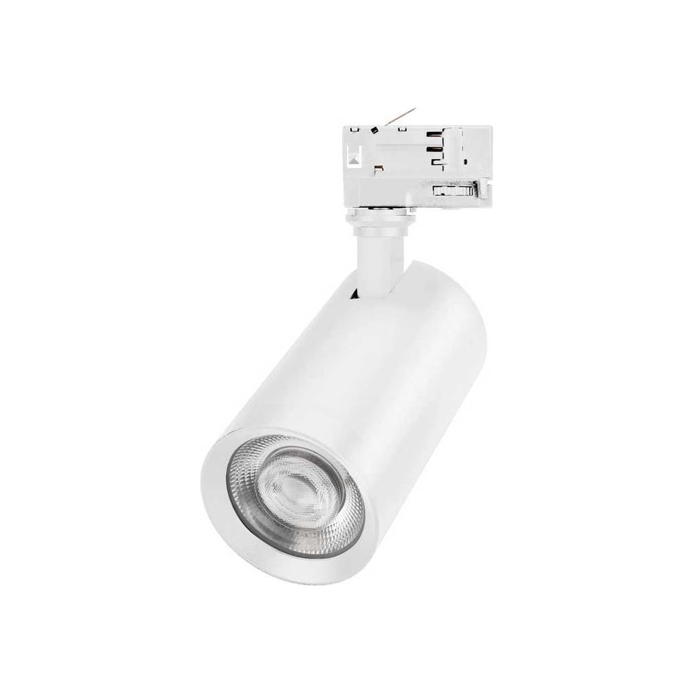 Светильник Arlight LGD-CALIPSO-4TR-R85-20W Day4000-MIX, IP20 Металл 1шт 046739 - выгодная цена ...