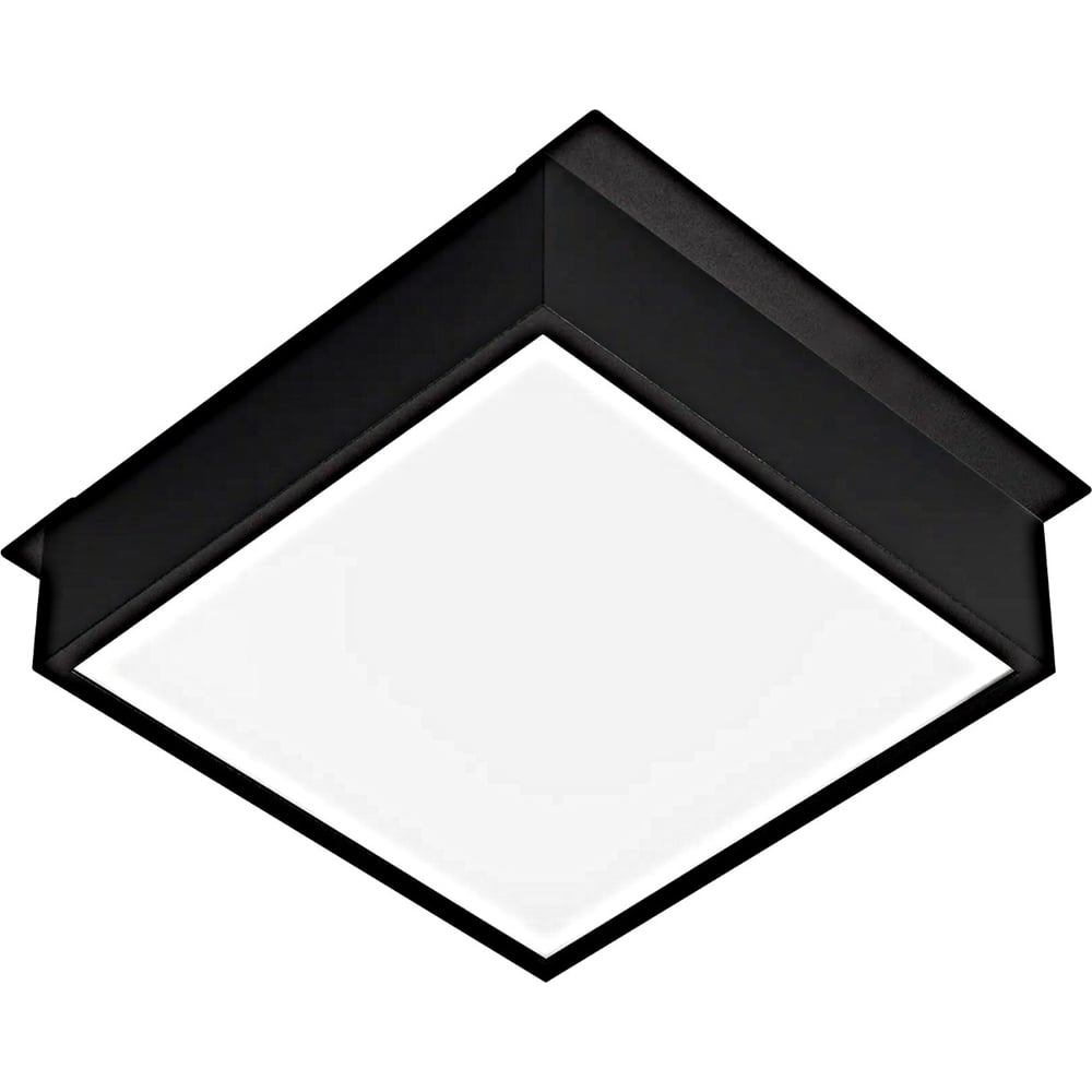 Светильник Arlight DL-GRIGLIATO-S190x190-24W Day4000 1шт 045704 - выгодная цена, отзывы ...