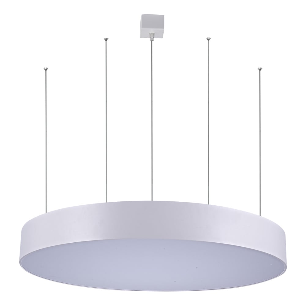 Подвесная люстра Divinare MIONA 8021/96 SP-1 - выгодная цена, отзывы ...