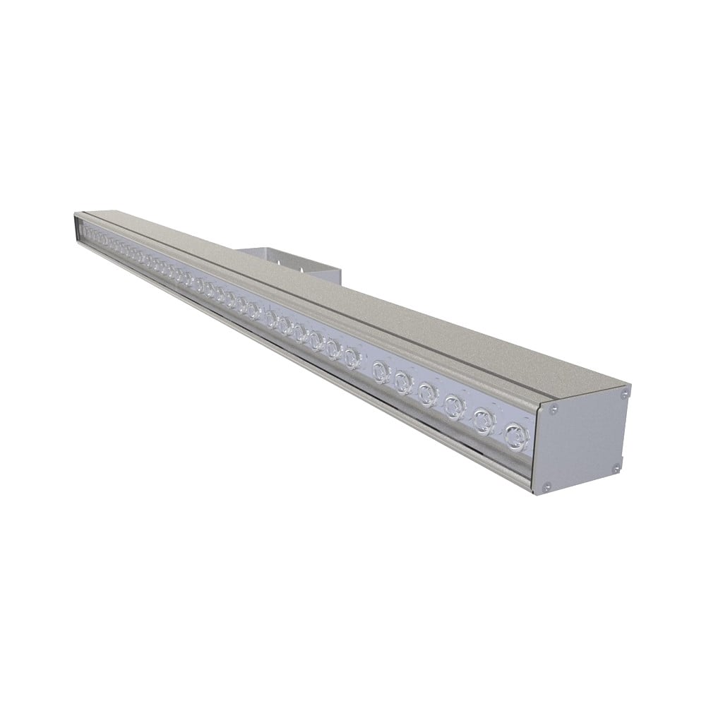 Линейный светодиодный светильник LADesign LAD LED LINE-60-60S ...