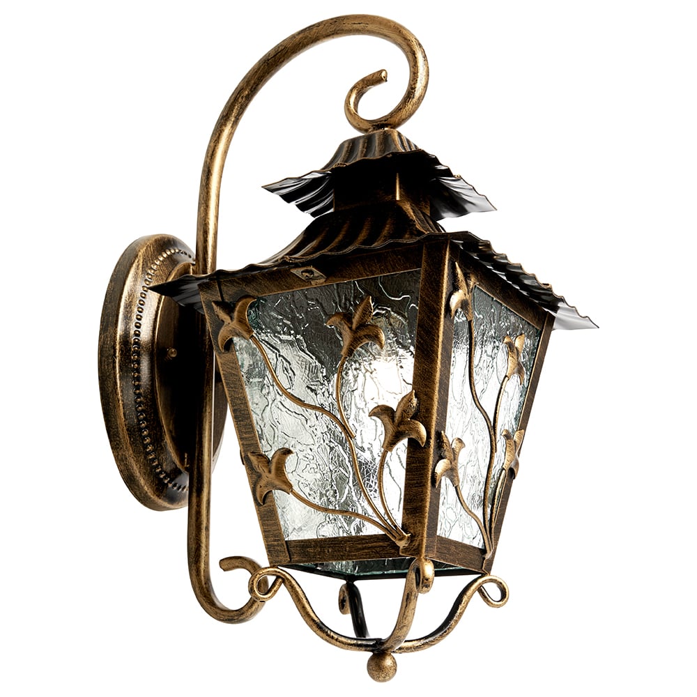 Садово-парковый светильник FERON PL631 на стену вниз 60W 230V E27 ...