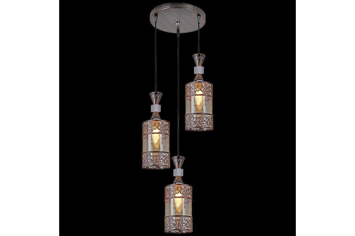 Подвесной светильник ReLuce 03495-0.9-03 - выгодная цена, отзывы ...