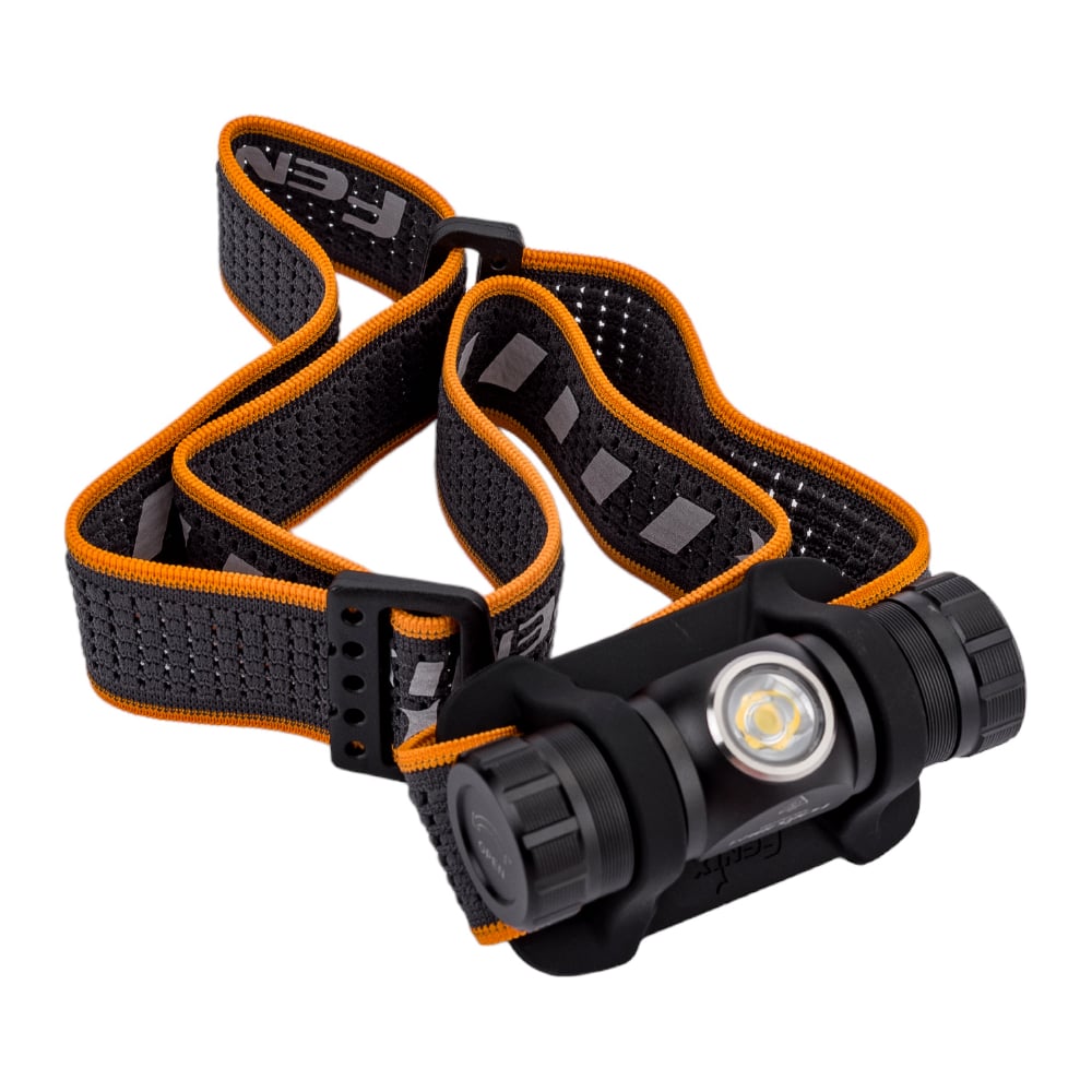 Фонарь Fenix hm23 - выгодная цена, отзывы, характеристики, фото ...