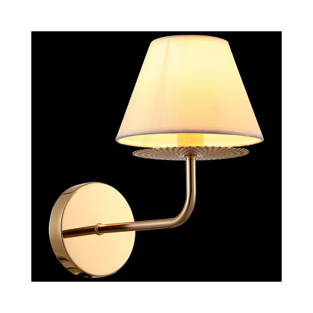 Бра ILLUMICO IL6197-1W-17 GD - выгодная цена, отзывы, характеристики ...