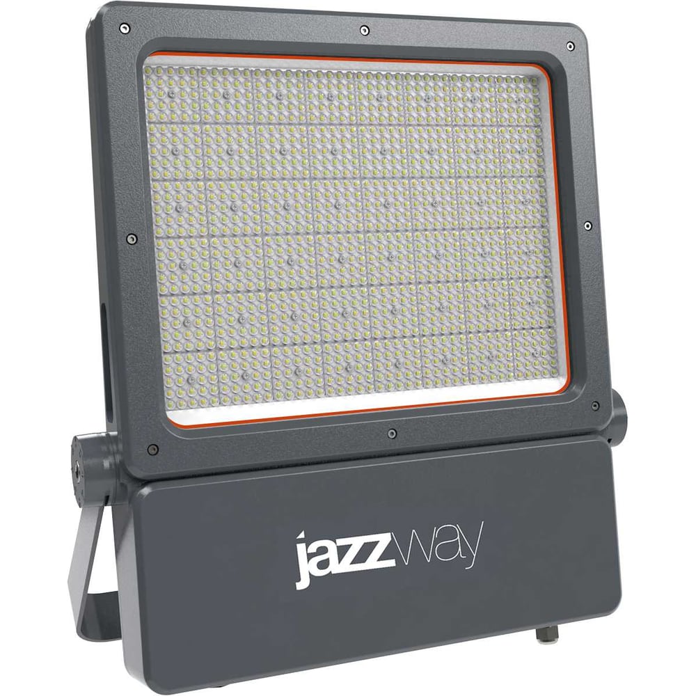 Прожектор светодиодный Jazzway PFL- S7 600Вт 6500K 60градусов IP66 5059405 - выгодная цена ...