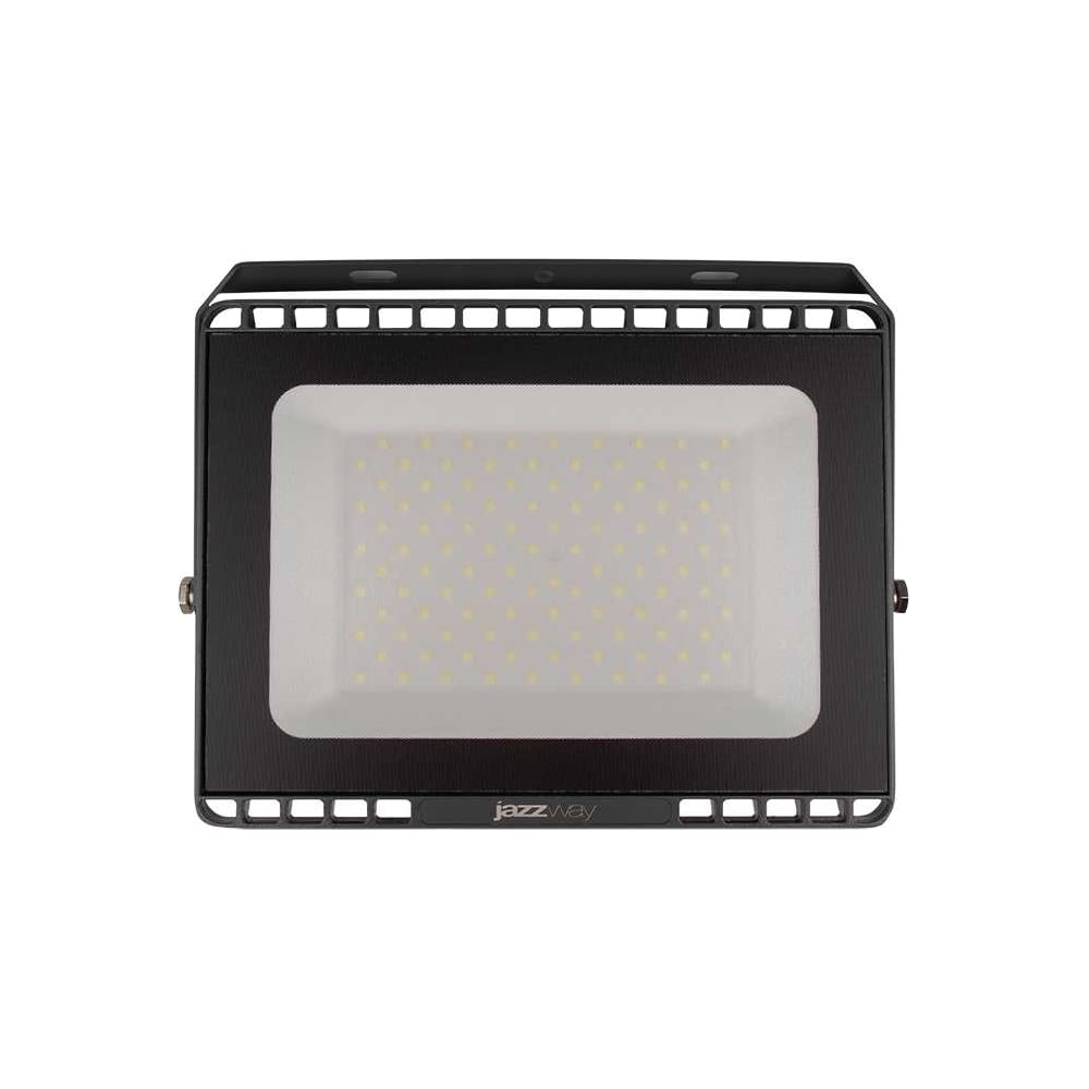 Прожектор светодиодный Jazzway PFL- S8 100Вт 6500K LOWTEMP (диапазон работы низких температур ...