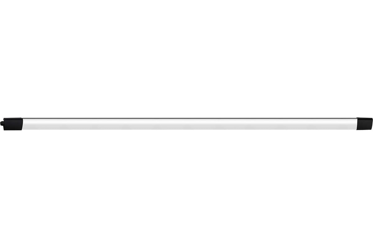 Светильник светодиодный влагозащищенный Jazzway ДСП PWP-C2 1200 BLACK ...