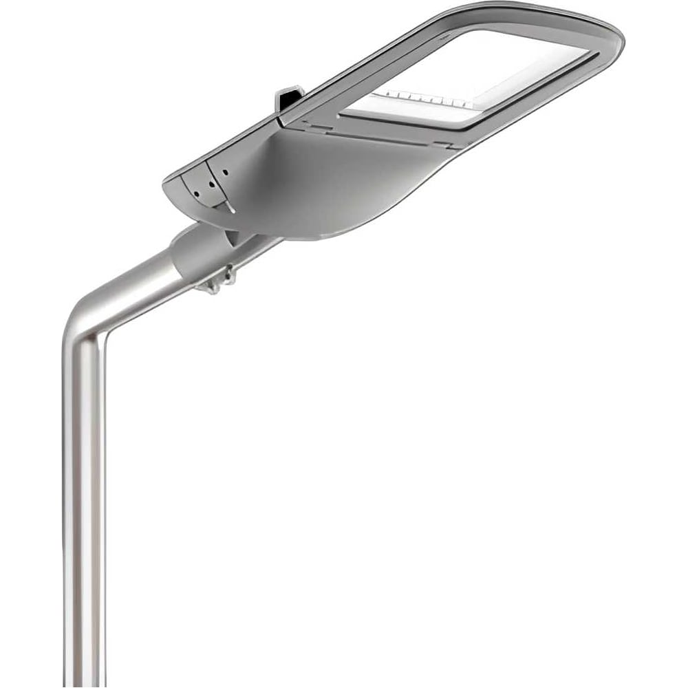 Светодиодный светильник уличный VARTON Tornado Parking 80 Вт крепление ...