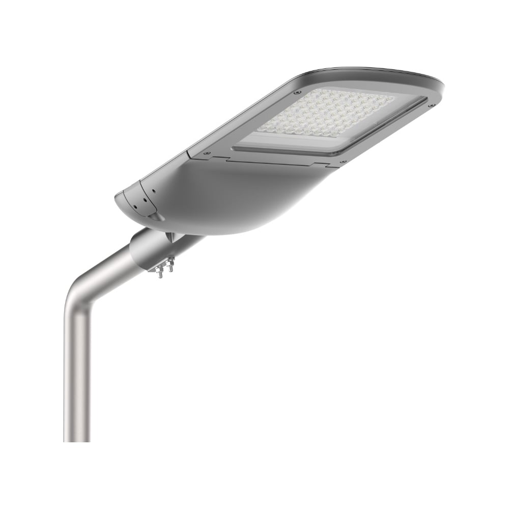 Светодиодный светильник уличный VARTON Tornado Road 135 Вт крепление на ...