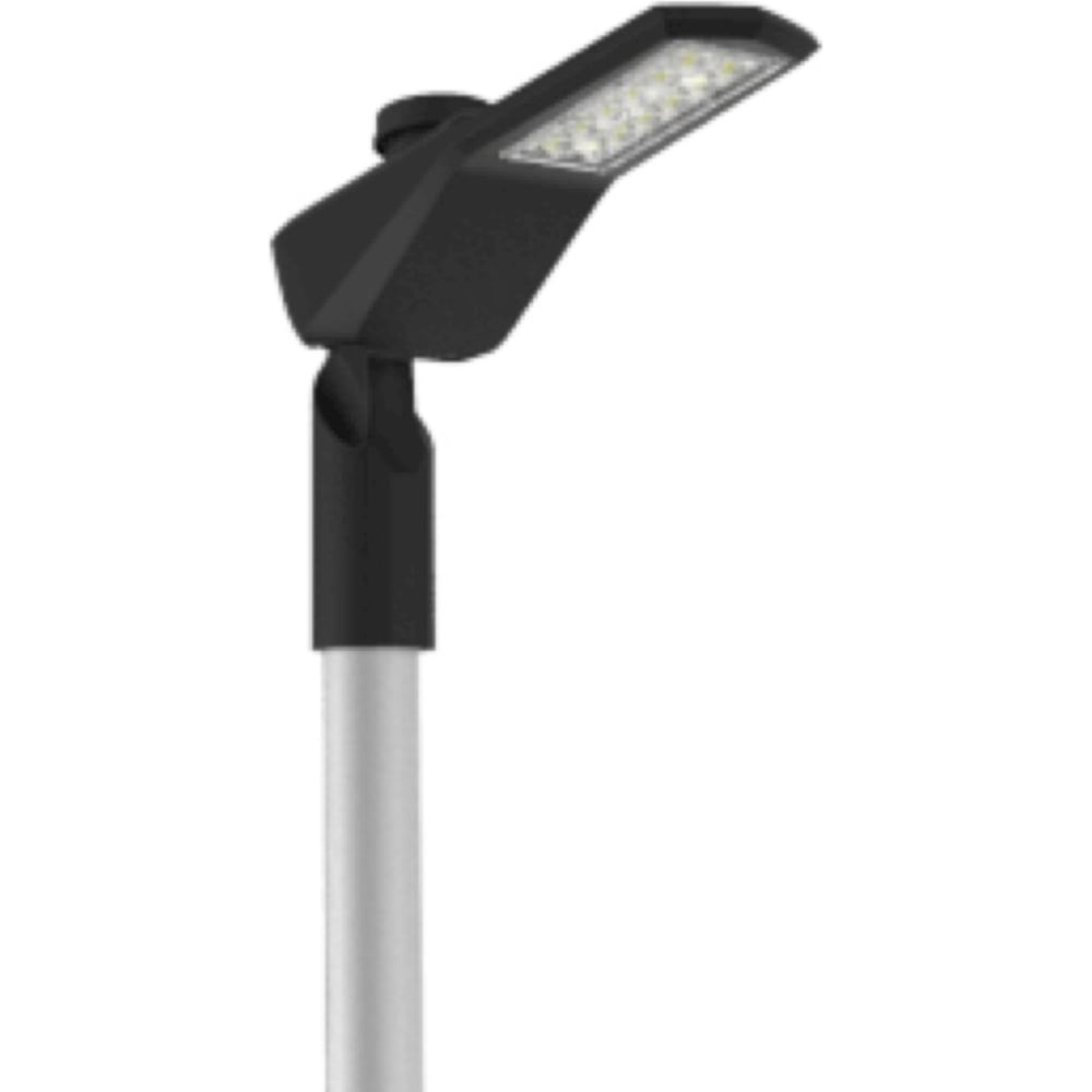 Светодиодный светильник уличный VARTON Levante Urban 30 Вт кронштейн 60 ...