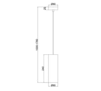 Подвесные светильники (подвесы) – купить висячий светильник по низкой ...