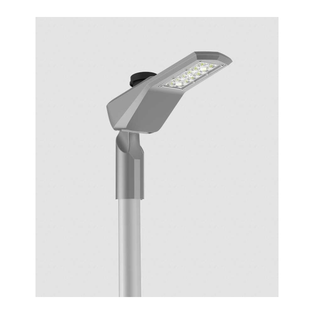 Светодиодный светильник уличный VARTON Levante 30 Вт Yard RU кронштейн ...