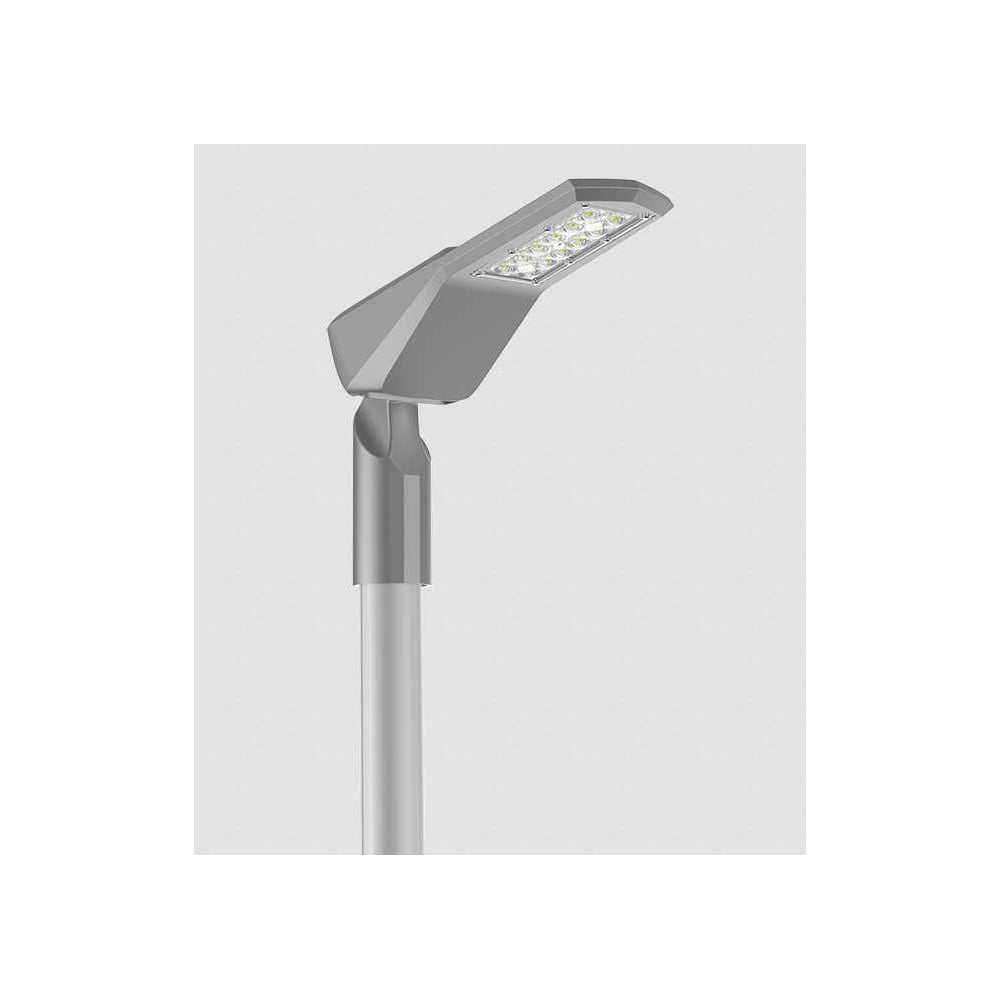 Светодиодный светильник уличный VARTON Levante 30 Вт Urban RU кронштейн ...