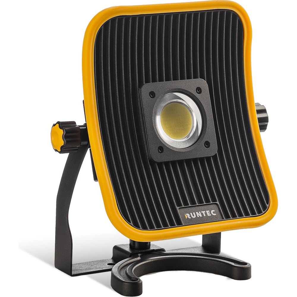 Светильник переносной аккумуляторный RUNTEC RT-AT50 - выгодная цена, отзывы, характеристики ...