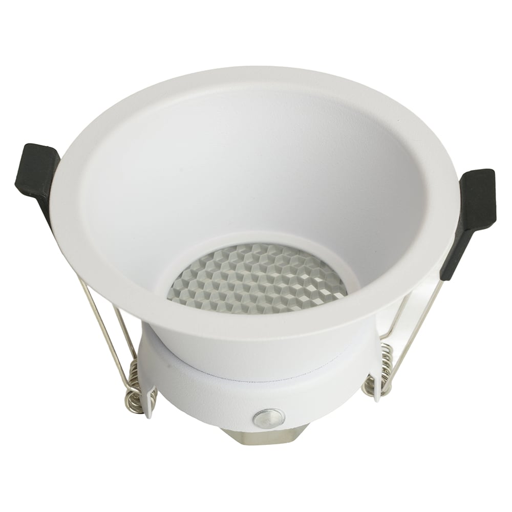 Светильник потолочный встраиваемый FERON MR16 G5.3, белый DL311 51342 ...