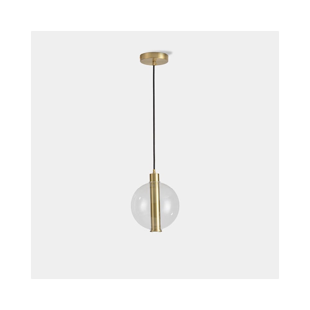 Подвесной светильник IMPERIUMLOFT CENTER 1 140600-26 - выгодная цена ...