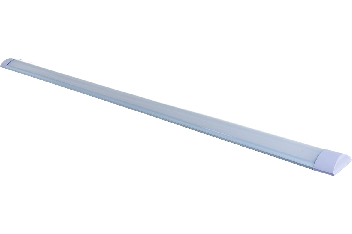 Светодиодный линейный светильник GLANZEN RPD-0003-36 КА-00006832 ...