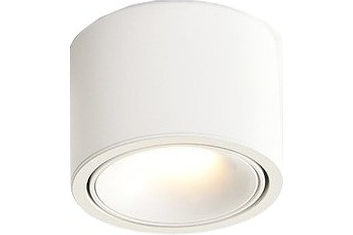 Точечный накладной светодиодный светильник Wertmark ALTAIR WTA.O06.007. ...