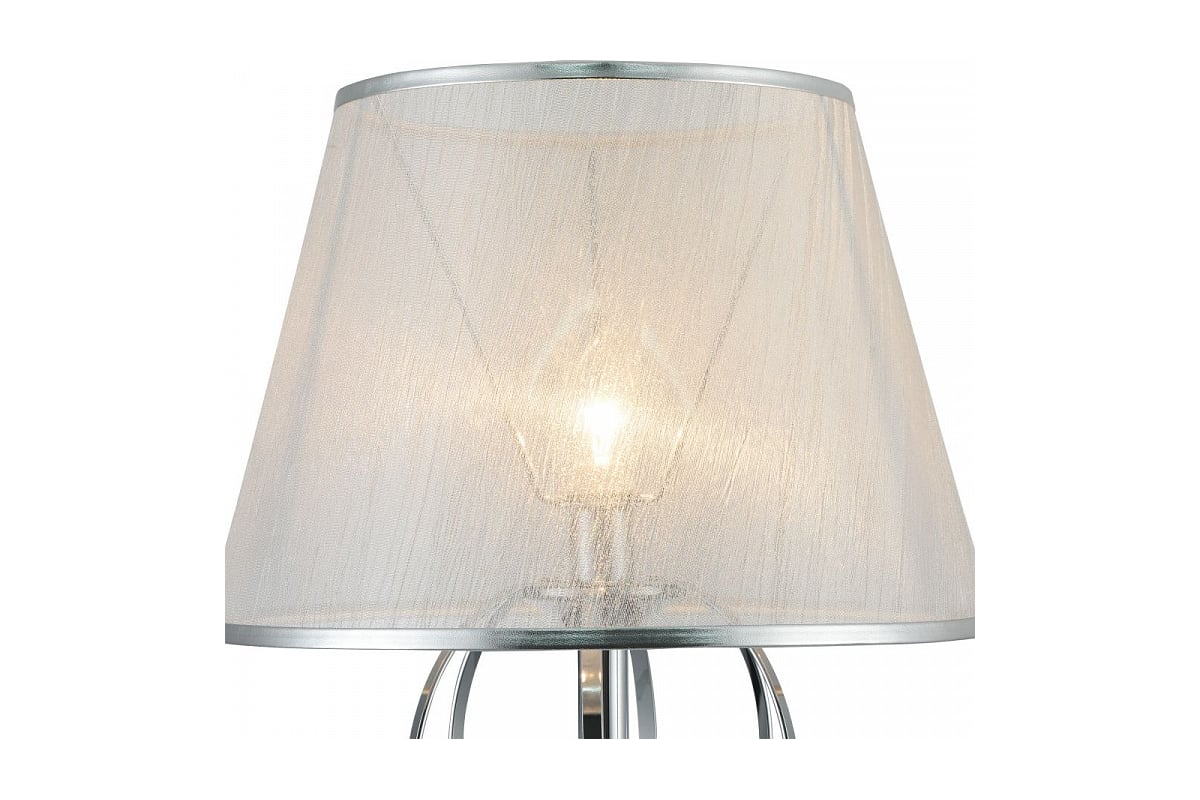 Торшер Freya Simone FR2020-FL-01-CH - выгодная цена, отзывы ...