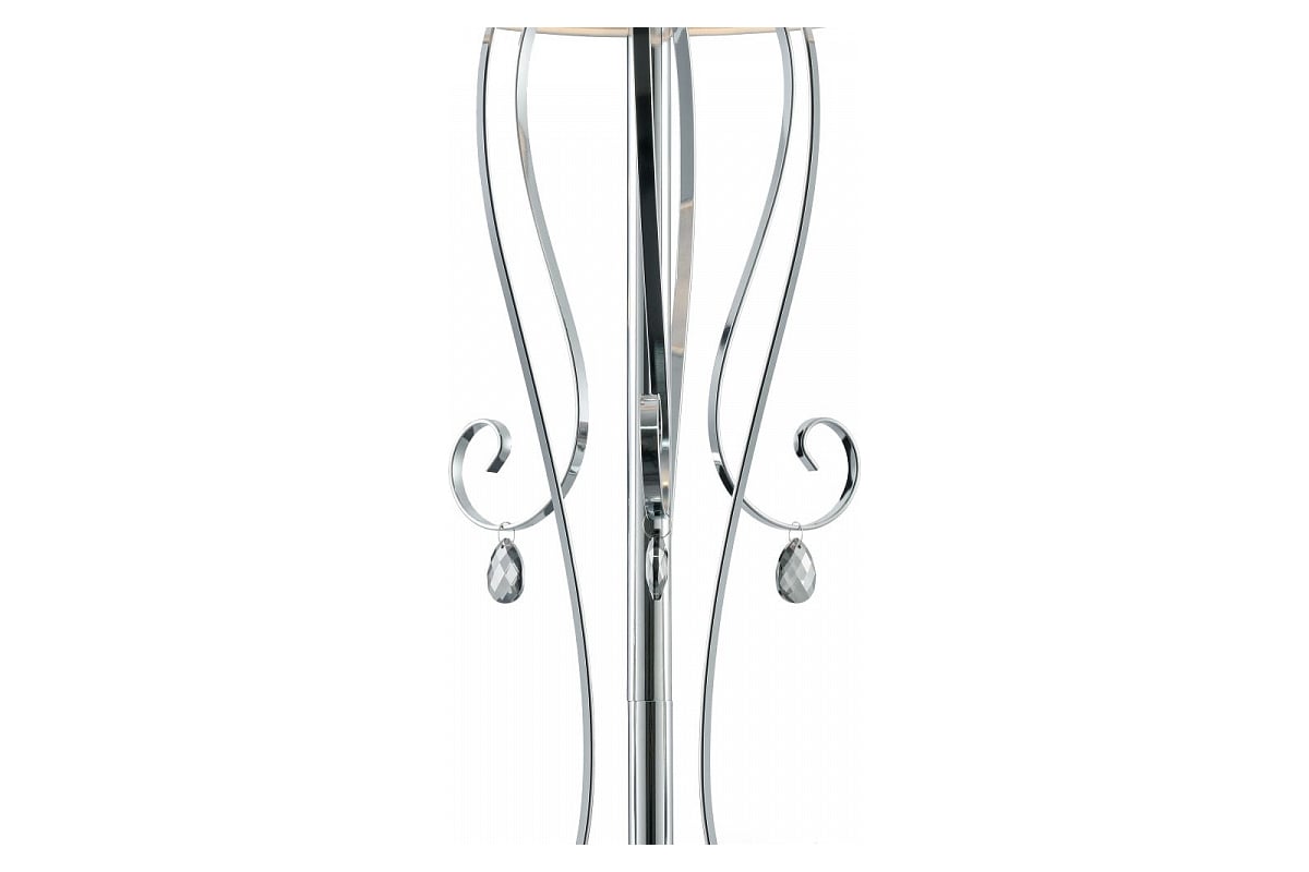 Торшер Freya Simone FR2020-FL-01-CH - выгодная цена, отзывы ...