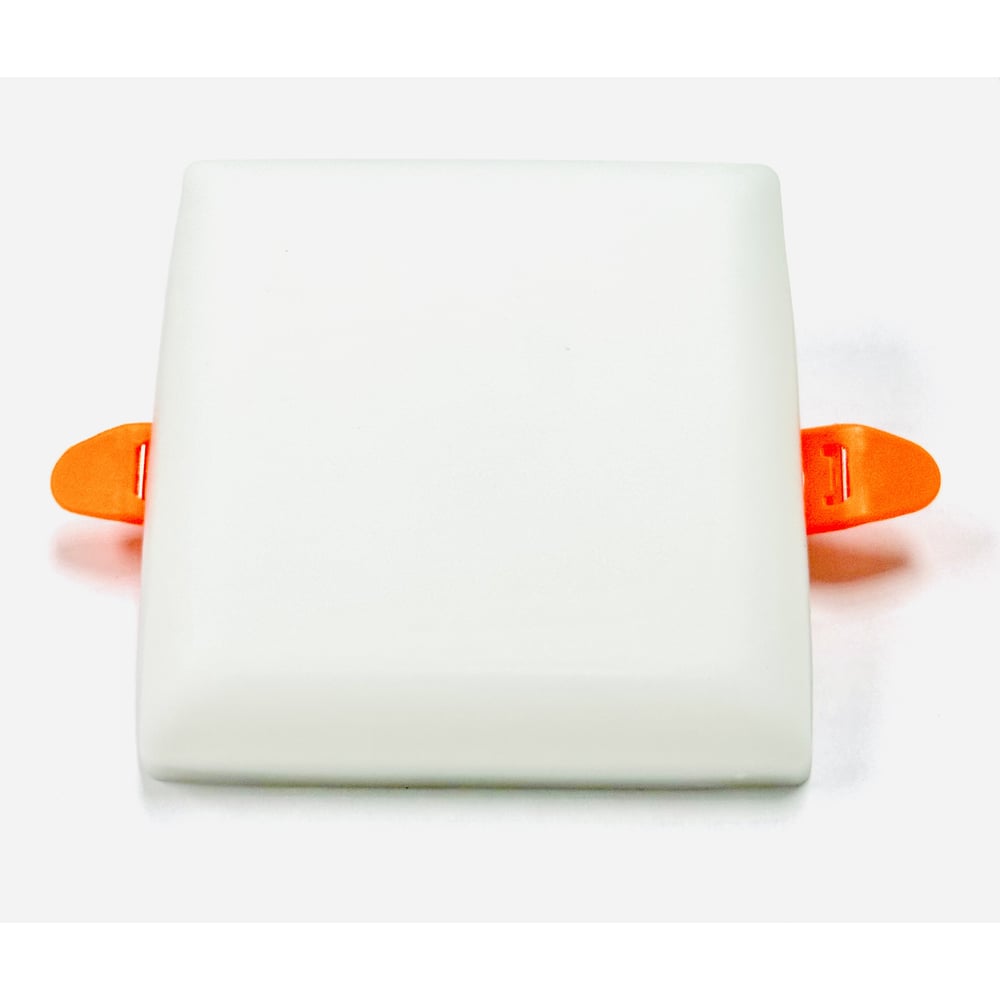 Светодиодная безрамочная панель MAXLIGHT LPS 10W U 4200K 10 ВТ, 100 мм ...