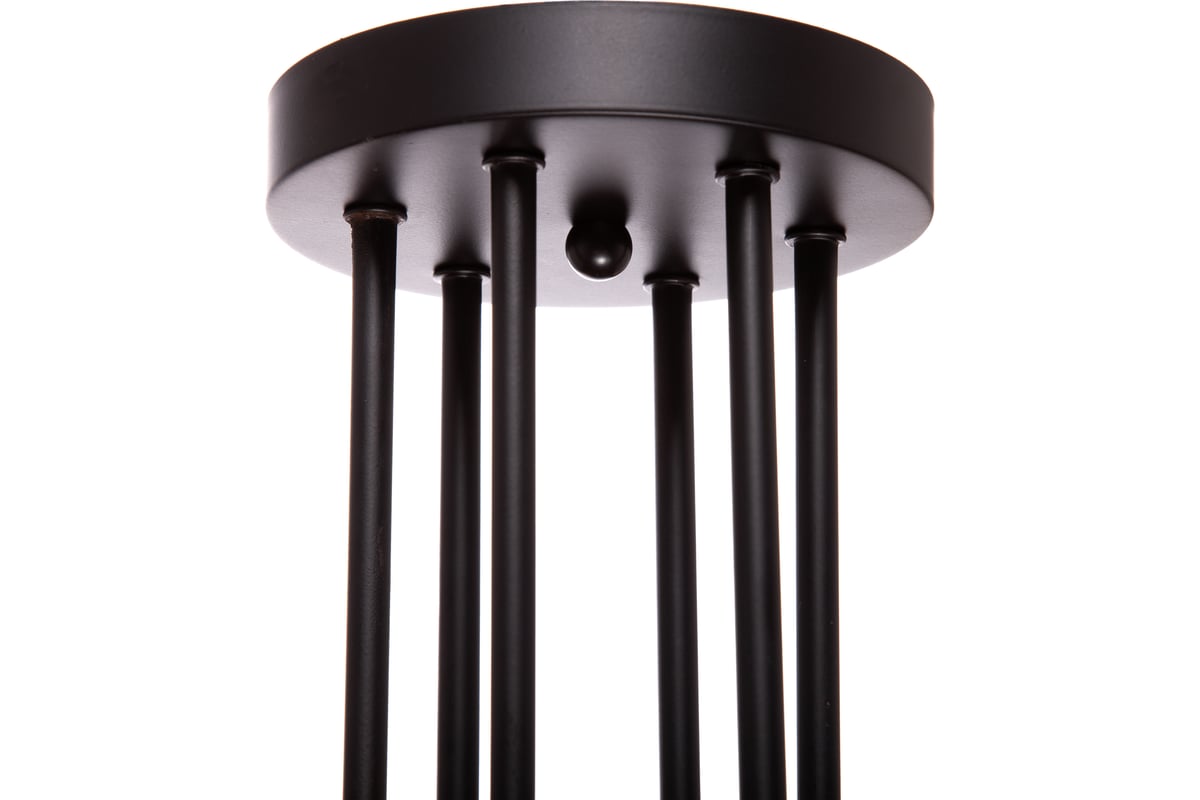 Потолочная люстра J-LIGHT DALLAS 1060/6C - выгодная цена, отзывы ...