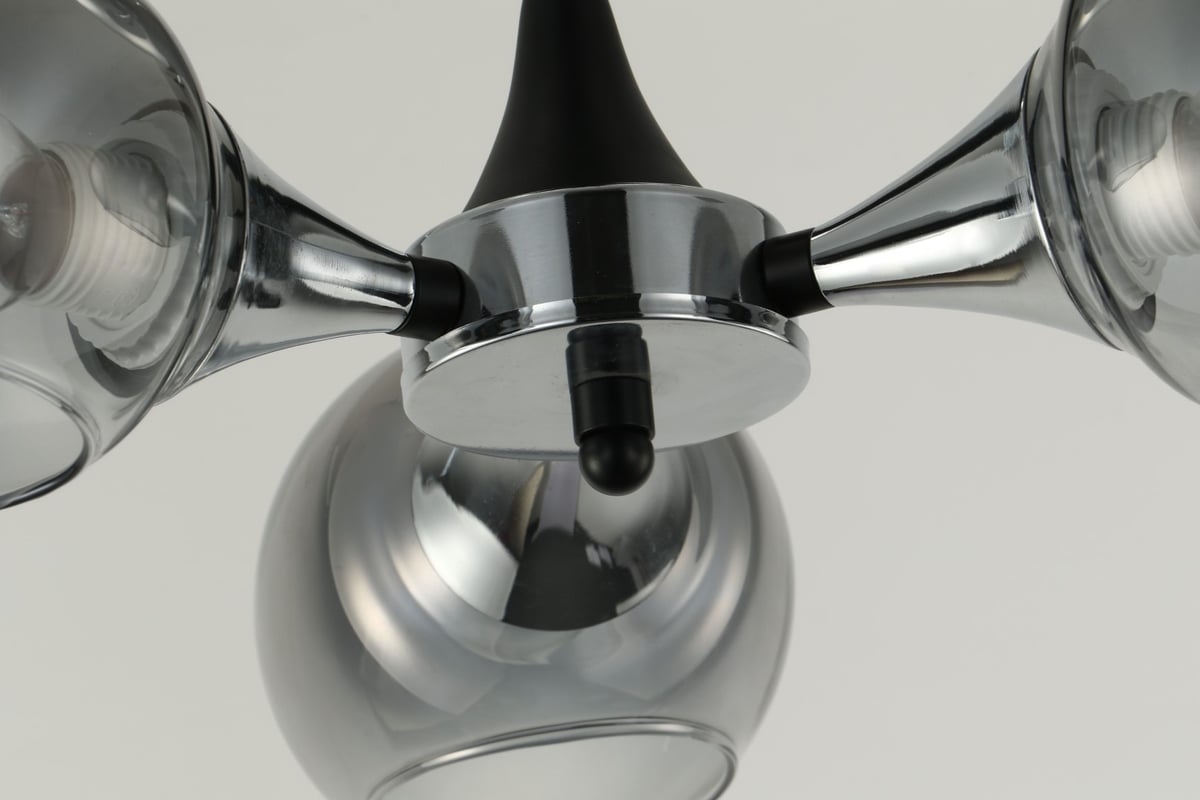 Потолочная люстра J-LIGHT YENA 3130/3C - выгодная цена, отзывы ...