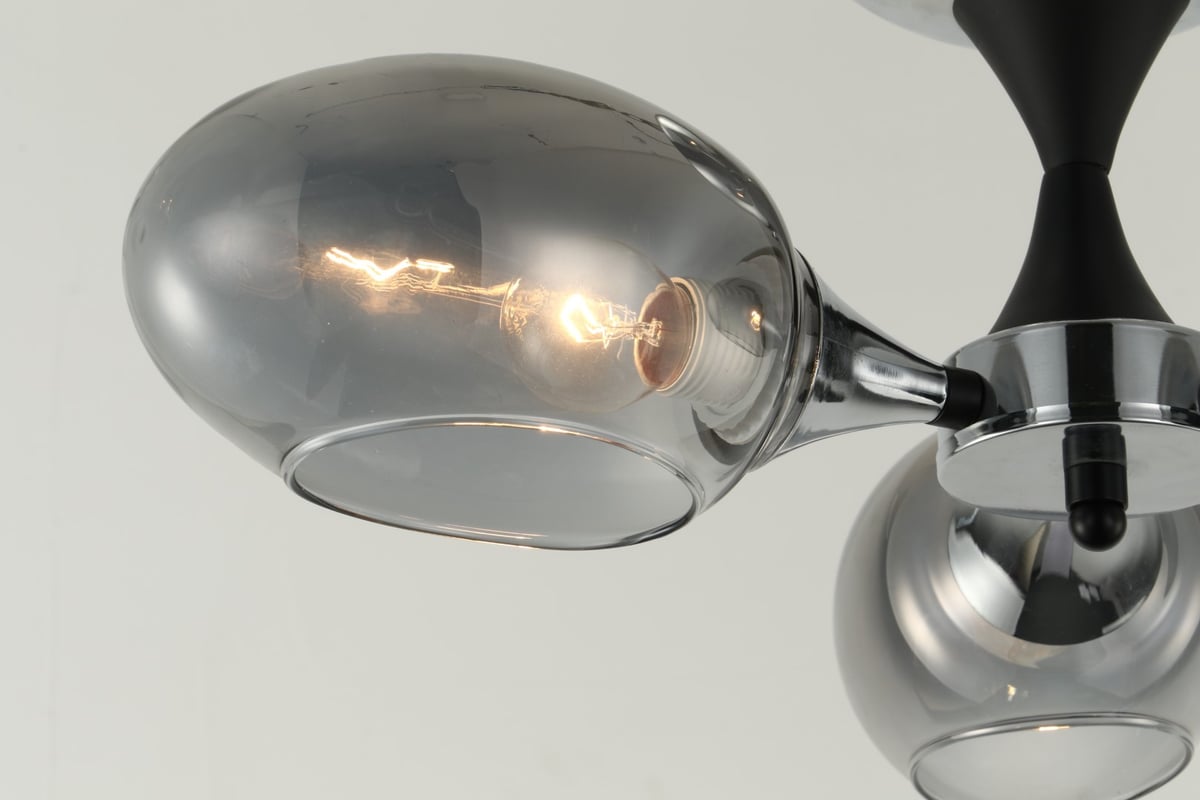 Потолочная люстра J-LIGHT YENA 3130/3C - выгодная цена, отзывы ...