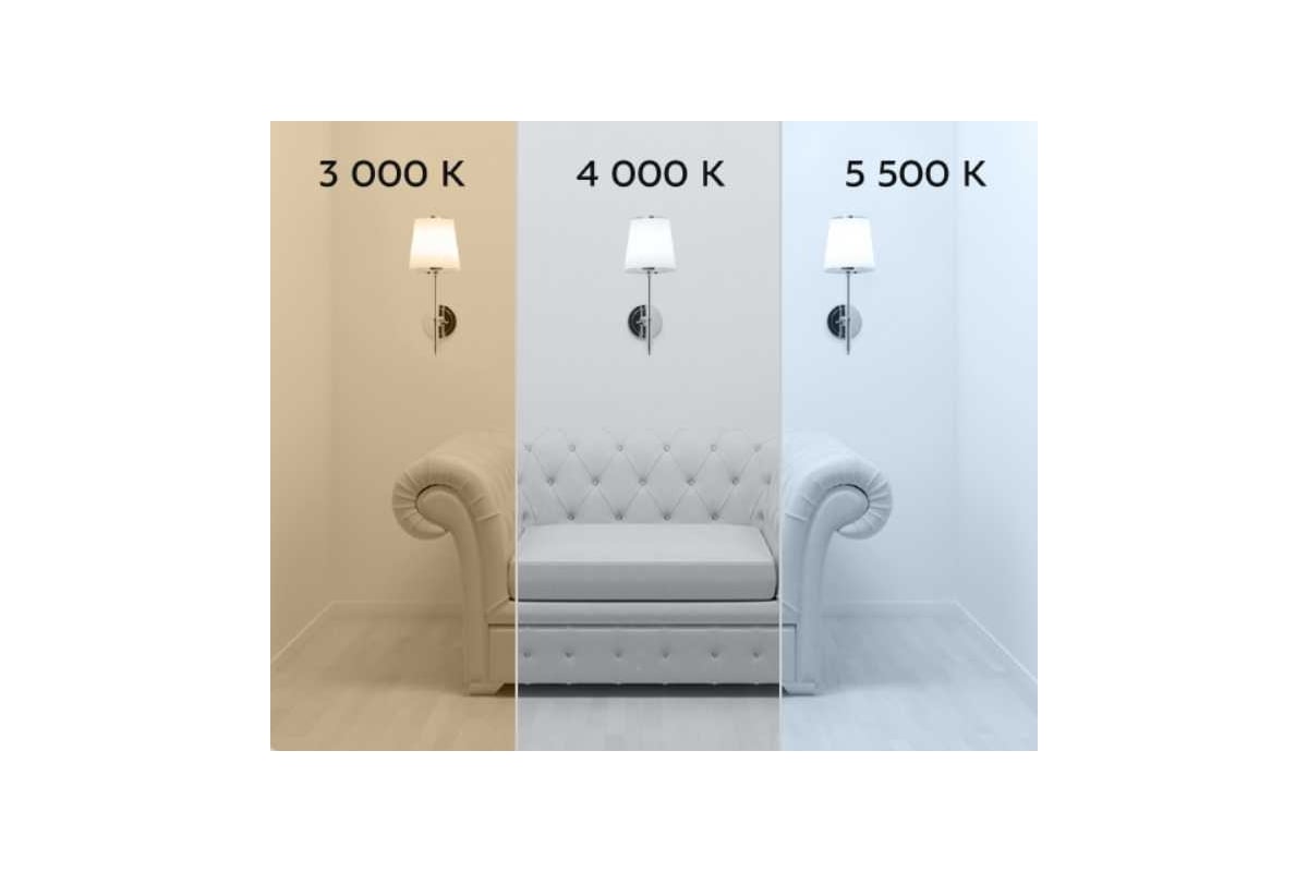 Светильник Led DIODEX Люмос Регулар 10Вт, 5500К, прозрачный, белый ...