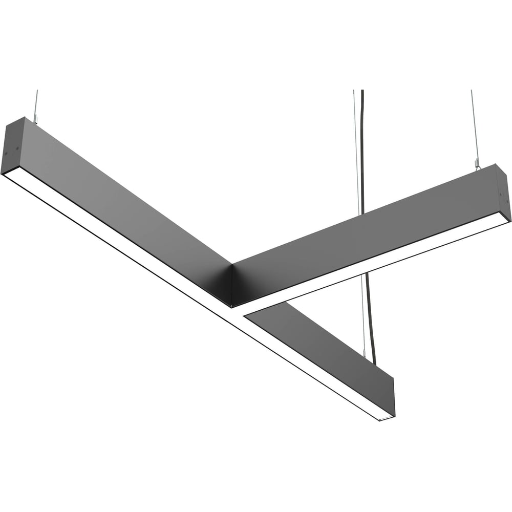 Светильник DIODEX Led Матик Арм 60Вт 5500К, Опал, Белый 4603789760729 ...