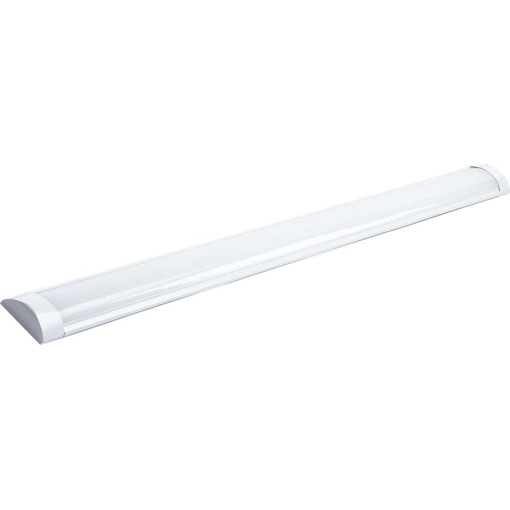 Светодиодный светильник RSV -SPO-03-40W-6500К, IP40 100059 - выгодная ...