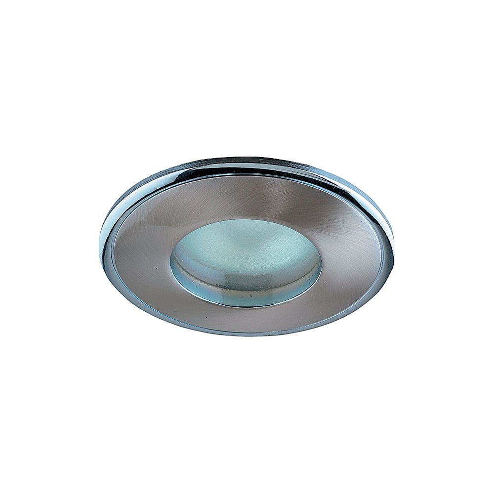 Встраиваемый неповоротный светильник NOVOTECH алюминиевое литье GX5.3 ...