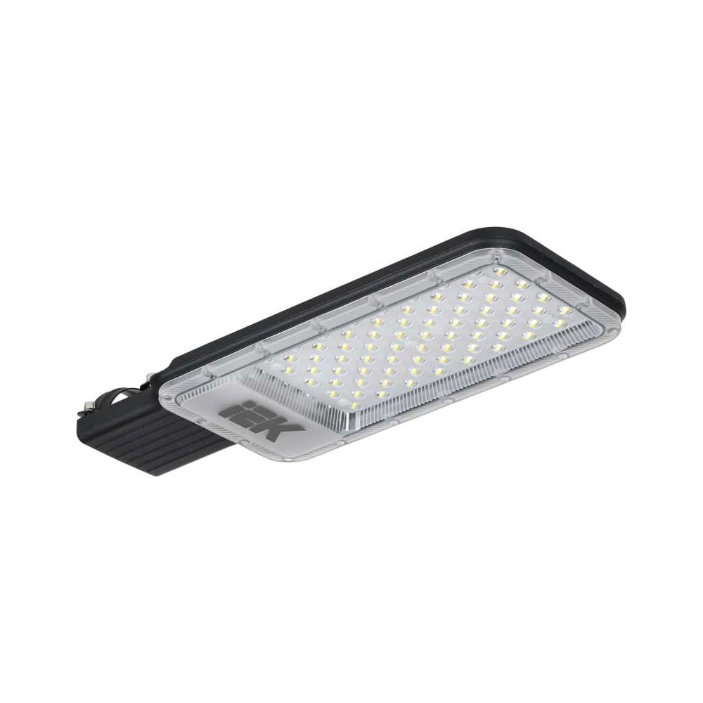 Светильник LED консольный IEK ДКУ 1011-100Ш 5000К IP65 LT-DKU1-1011-100-50-K03 - выгодная цена ...