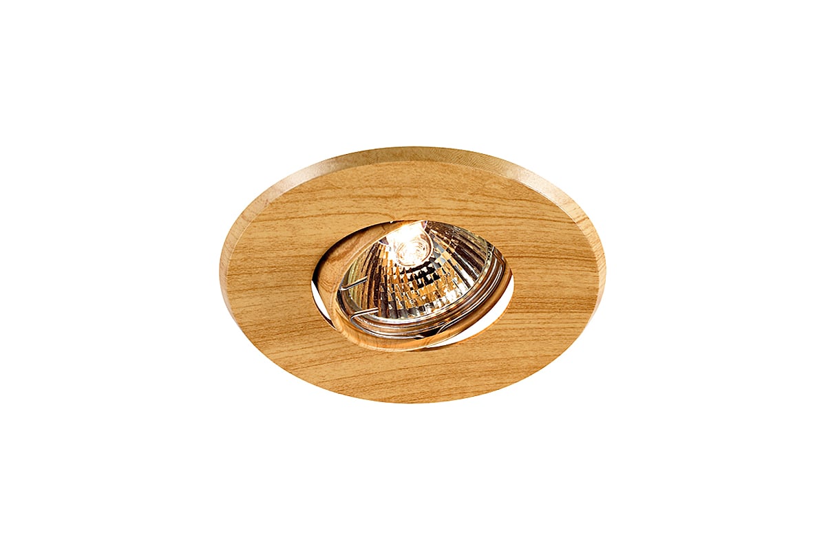 Встраиваемый поворотный светильник NOVOTECH алюминиевое литье GX5.3/GU5 ...