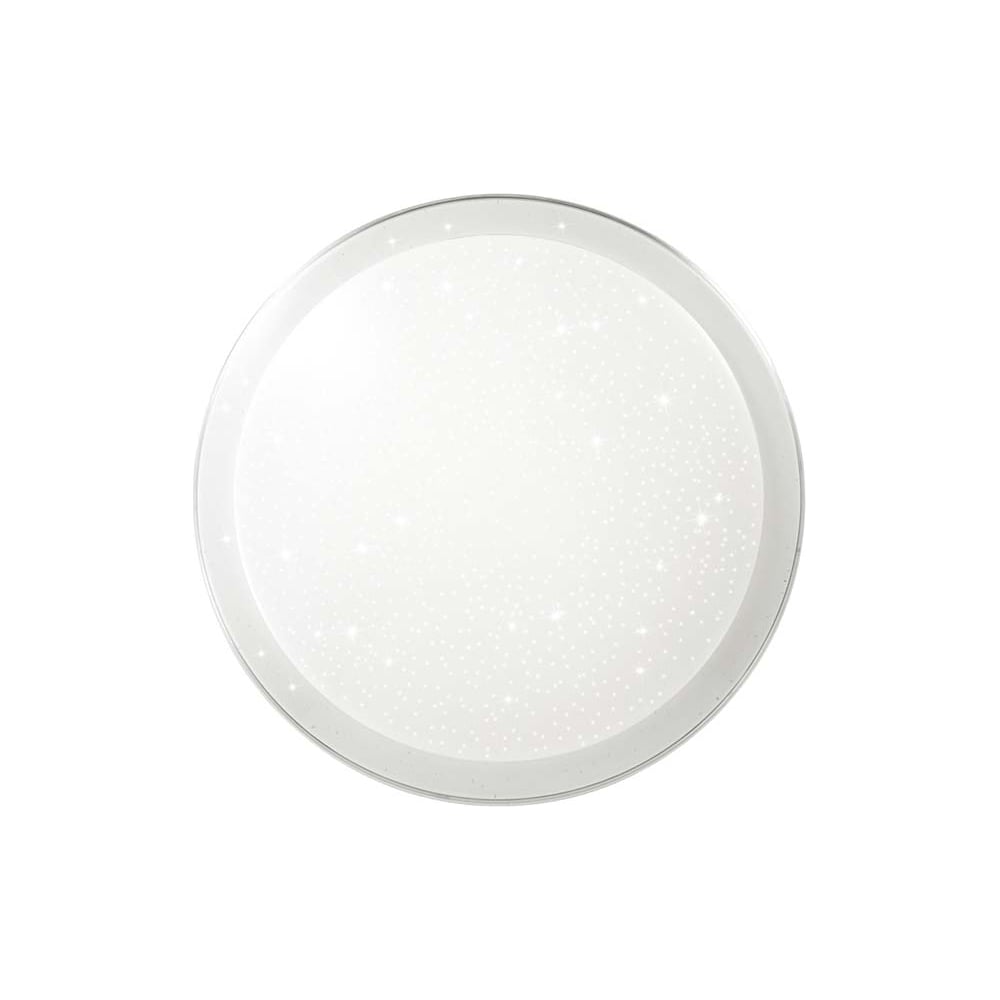 Настенно-потолочный светильник SONEX пластик, LED, 48W, KASTA 2015/D ...