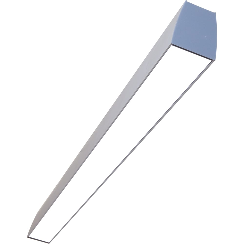 Подвесной светодиодный светильник ВСЕСВЕТОДИОДЫ КРИСТАЛЛ VS354 45Вт ...