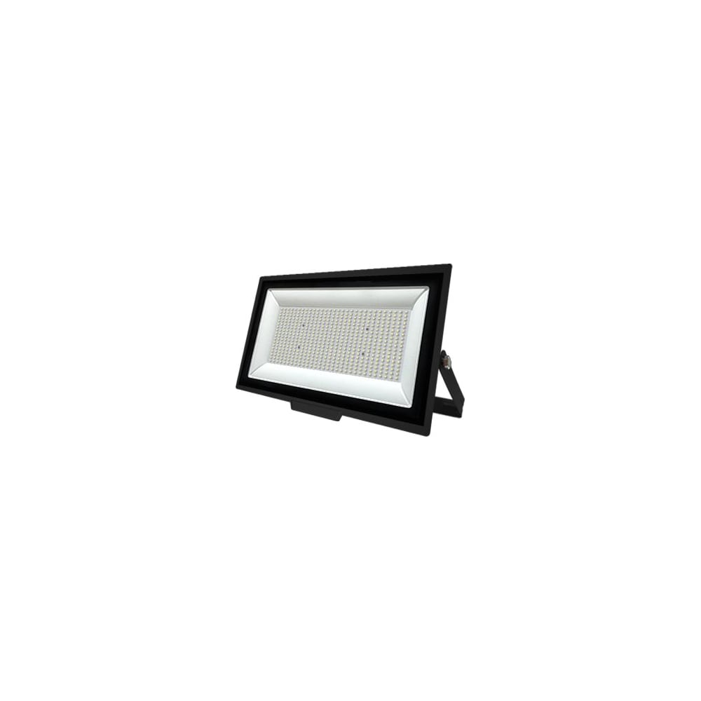 Прожектор FL-LED Light-PAD 500W Black 4200К 50000Лм 500Вт AC220-240В ...