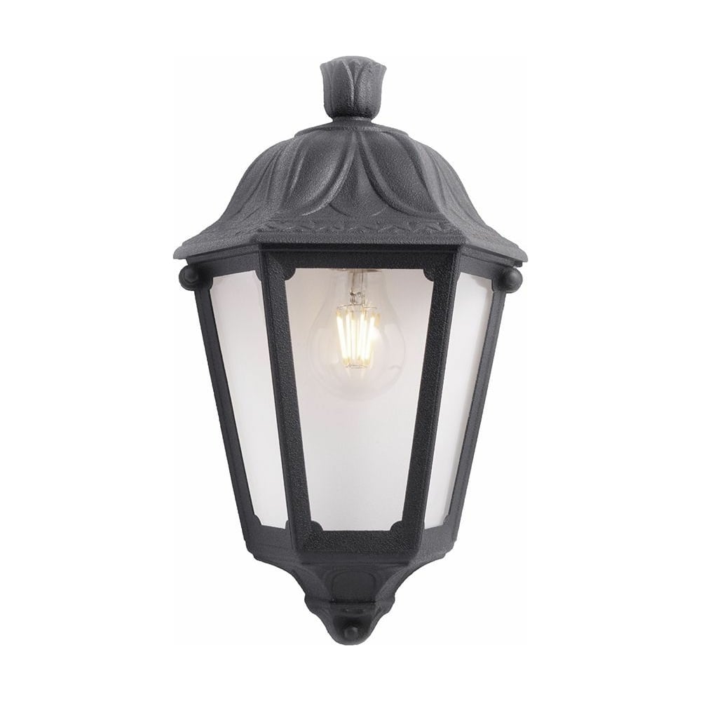 Садово-парковый светильник FERON серии IESSE, НБУ, 230V E27 ...