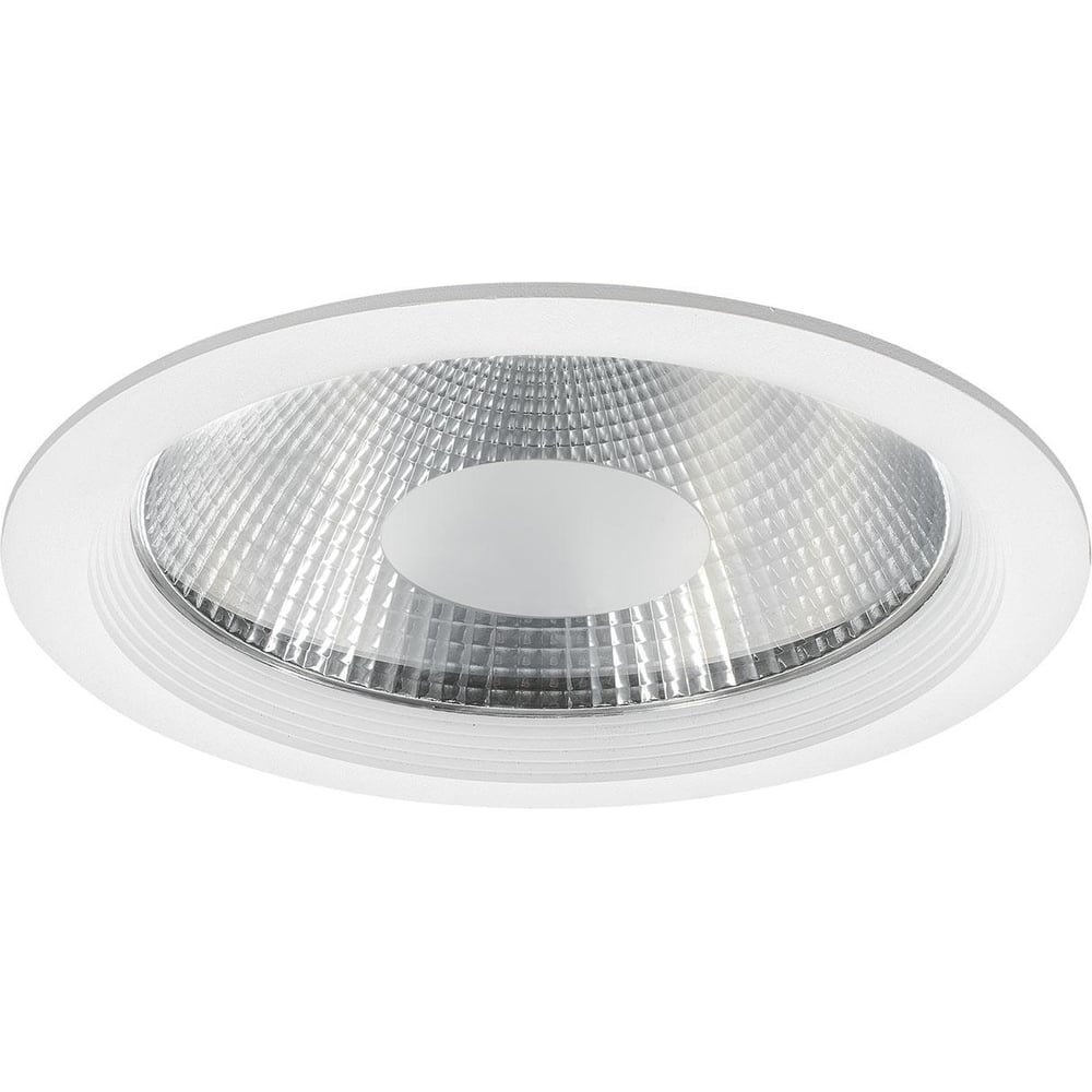 Встраиваемый светодиодный светильник Lightstar 223402 - выгодная цена, отзывы, характеристики ...